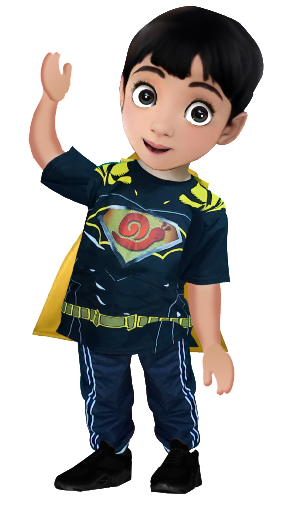 Canal Davi e Samuel Max Kids!