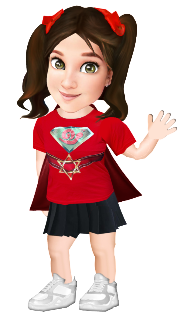 Canal Davi e Samuel Max Kids!