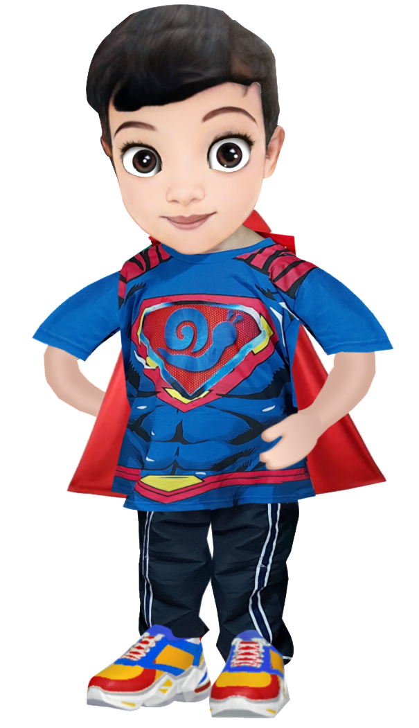 Canal Davi e Samuel Max Kids!